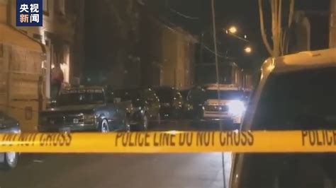 美国民众举行反对枪支暴力抗议活动 国际 中工网