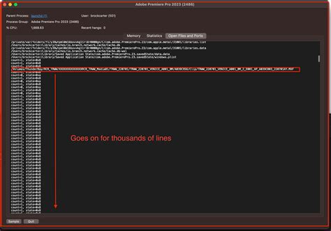 Mxf Files Causing Cpu Overload Adobe Support Community 13549656