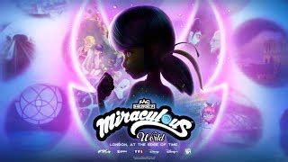 Miraculous World London At The Edge Of Time Streaming