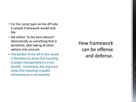 Ppt Constructive Speech Lecture Powerpoint Presentation Free Download Id 2235868