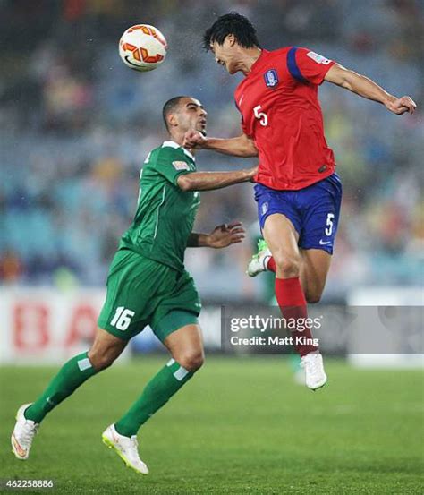 Marwan Hussein Photos And Premium High Res Pictures Getty Images