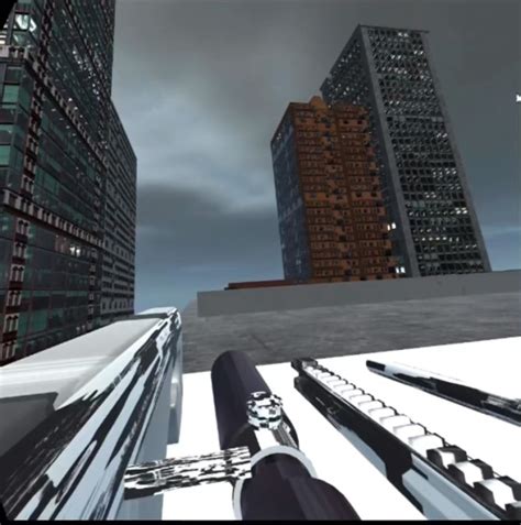 Parsa Rafiee On Linkedin Vr Unity Unity3d Unitydeveloper Virtualreality Desginer Csharp