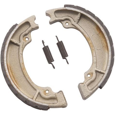 Ebc Grooved Brake Shoes Parts Giant
