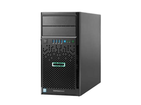 Tower Hp Proliant Ml30 Gen9 At Best Price In Mumbai Zaco Computers Pvt Ltd