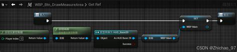 【ue5】cesium for unreal —— 测量面积 ue5 cesium csdn博客