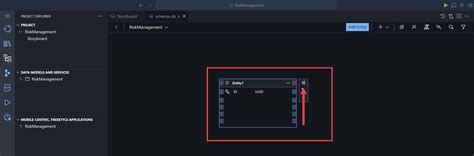Create A Cap Service With Bas Productivity Tools Sap Tutorials