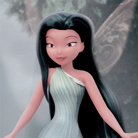 Silvermist On Tumblr