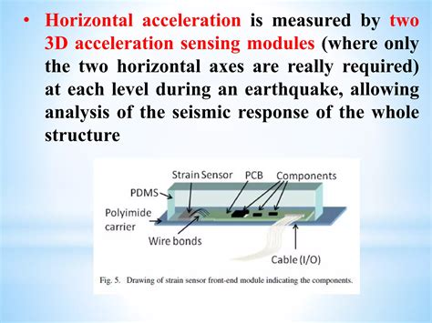 Labview Based Wireless Sensor For Monitoring The Building Pptx
