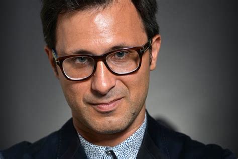 Diego Luque “es Clave Buscar Inspiración En Los Storytellers De