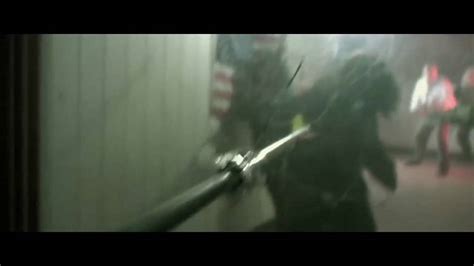 Sasquatch Assault Movie Trailer Youtube