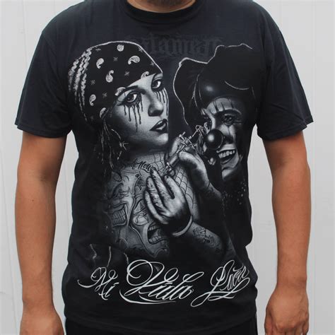 Mi Vida Loca Edv Clothing