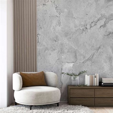 Wallpaper Travertine Stone 3 Etsy