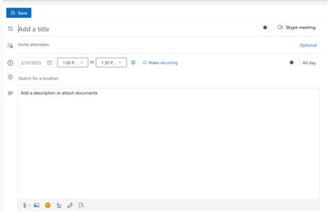 How To Schedule A Microsoft Teams Meeting Effectively Clickup