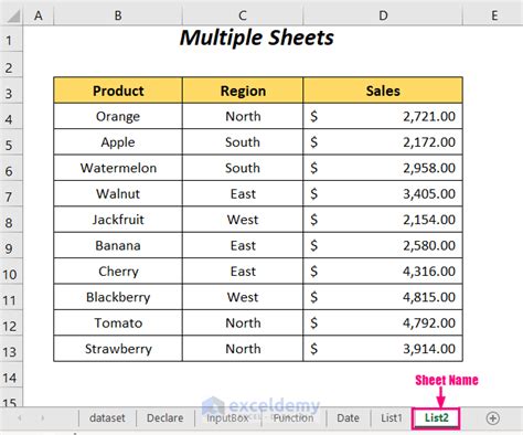 Print A Cell Range To Pdf With Vba In Excel 5 Easy Methods Exceldemy