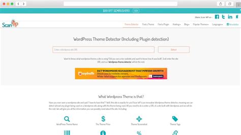 Wondering What Wordpress Theme Is That Check Out Best Free Wp Theme