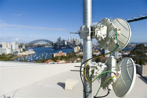 Home Wireless Edge Networks