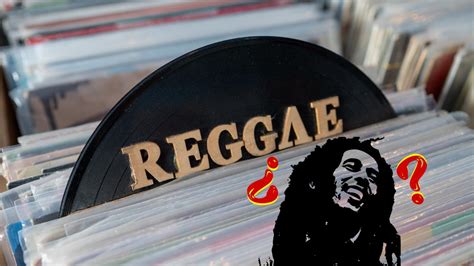 ¿por Qué Se Celebra Internacionalmente El Día Del Reggae Posta México