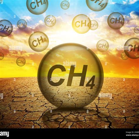 Methane Emissions Kaggle