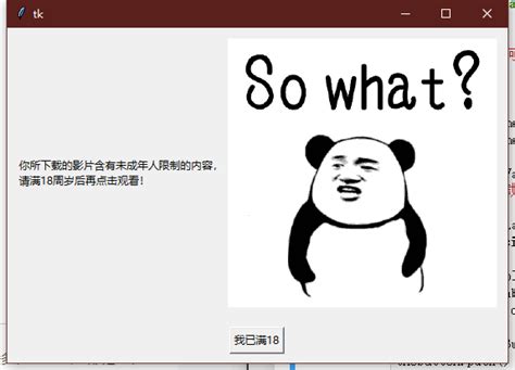 Tkinterbutton组件tkbutton Csdn博客