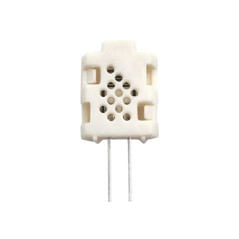 Taidacent 5 Pcs Water Resistant Polymer Humidity Sensor Sc M53r Resistance Humidity Sensor With