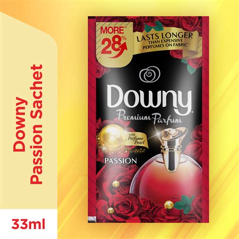 Downy Fabric Conditioner Passion 33ml Srs Sulit