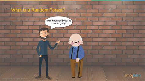 Random Forest In R Random Forest Algorithm Random Forest Tutorial Machine Learning