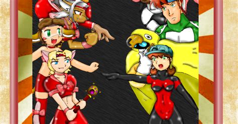 Mini Komix Senshi Vs Sentai