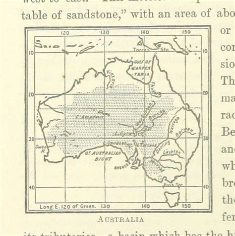 British Library Digitised Image From Page 19 Of A New Geography On The