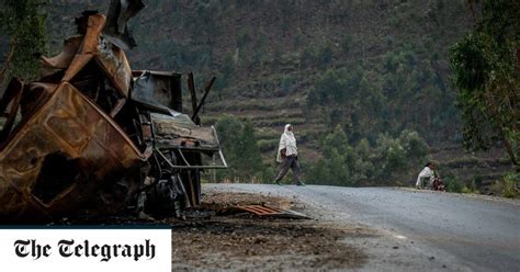 Tigray Accuses Eritrea Of Launching Full Scale