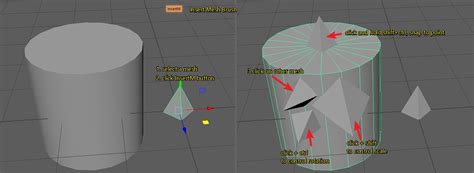 Free Maya Toolbox For 3d Modeling Aritsts Many Original Functions — Polycount