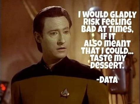 deep data 😊 r startrekmemes