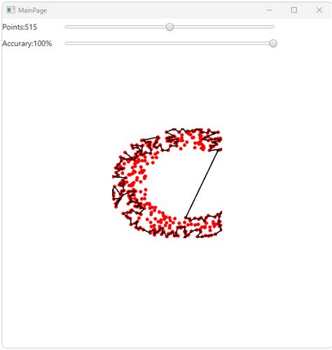 Polygon Around Multiple Latlon Points Page 2 B4x Programming Forum