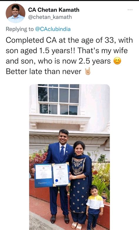 ca sujay sinha on linkedin congratulations ca chetan kamath