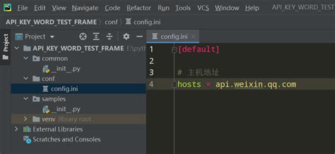 最全的接口自动化测试思路和实战：【推荐】混合测试自动化框架关键字数据驱动接口测试关键字驱动 Csdn博客