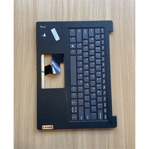 Jual Casing Frame Keyboard Lenovo Ip Slim Series Shopee Indonesia