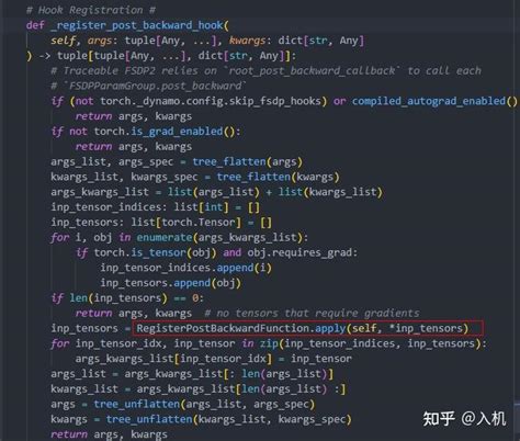 Pytorch Fsdp2解析 知乎