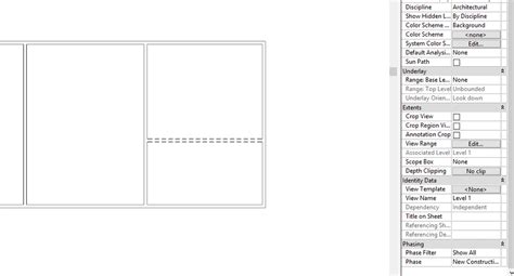solved displaying walls to be demolished autodesk community