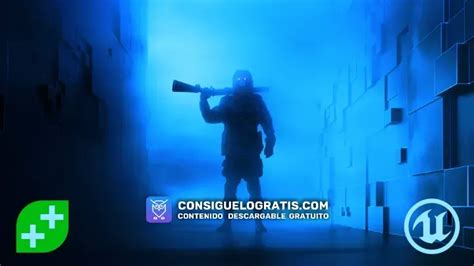 Planos De Unreal Engine 5 Shooter En Primera Persona Fps