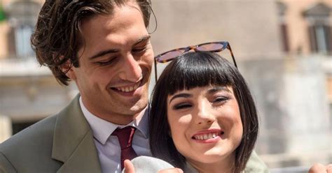 Giorgia Soleri Tradita Da Damiano David Dopo La Smentita L Indizio