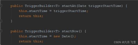 Springboot集成quartz实现定时任务的动态创建、启动、暂停、恢复、删除quartz框架的添加任务删除任务和暂停任务继续任务有什么区别 Csdn博客