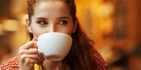 Study Caffeine Enhances Memory Recall Among Evening People But