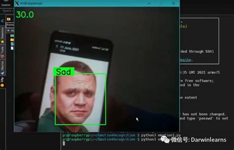 Facial Emotion Recognition In 3 Steps Using Raspberry Pi Boardor