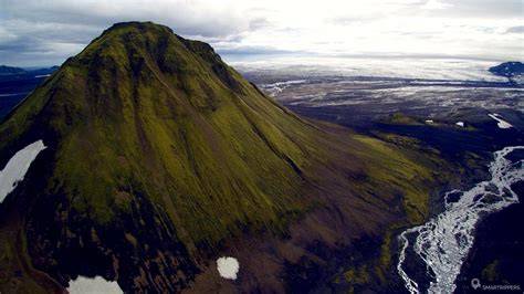Le Maelifell Un Volcan Au Milieu Du Désert Smartrippers