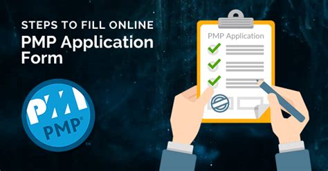 How To Correctly Fill The Online Pmp Application Form Whizlabs Blog