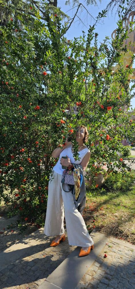 მე ვარ მე ვარ ქალი ყველაფერი სილამაზის შესახებ