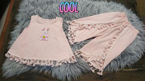 طقم بنوته تحفه جميل جداااااااااااااااااااا وسهل وبسيط وأنيق وعملي Youtube