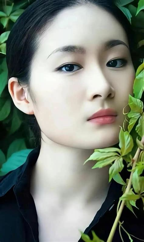 I Only Remember Her Name Is Wang Xiaomeng A Temperamental Beauty Star Imedia