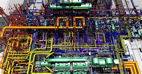 Smartplant Review Visualization Software True Technology Co Ltd