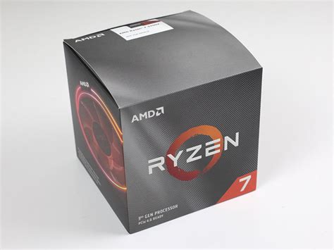 Amd Ryzen 7 3700x Review A Closer Look Techpowerup
