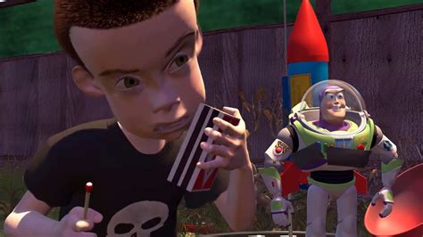 10 PIXAR anime scene 1 Metal Bridges แหลงรวมขอมลขาวสาร เกมส การตน ของเลน หนง